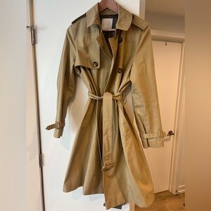 Jackets & Coats | Mango Classic Trench | Poshmark